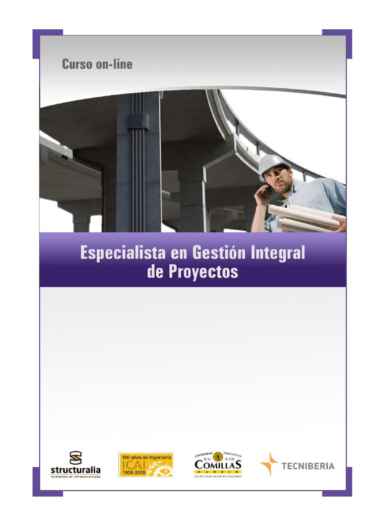 Proyecto Final MPM | PDF | Business | Daños y perjuicios