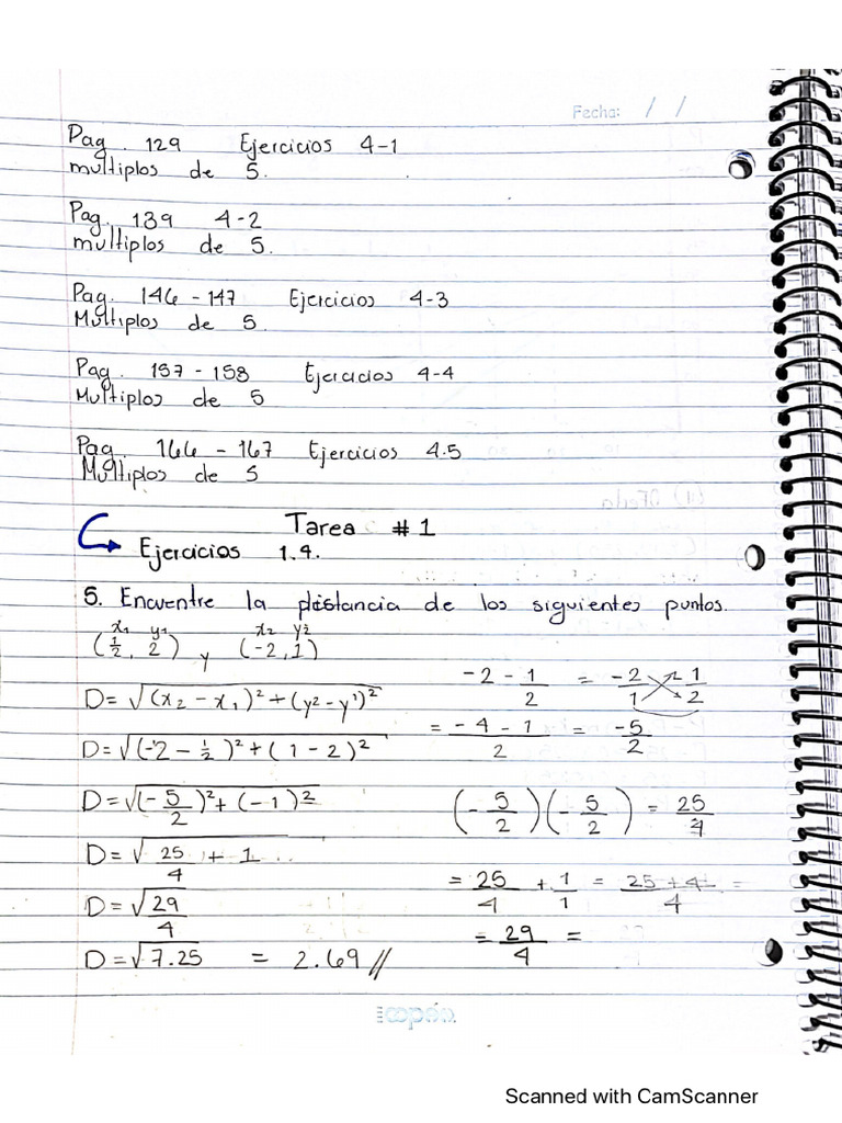 Tarea Johanna Oliva Tabora | PDF