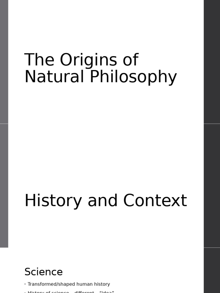 History of Sci and Tech - 1 | PDF | Geometry | Aristotle