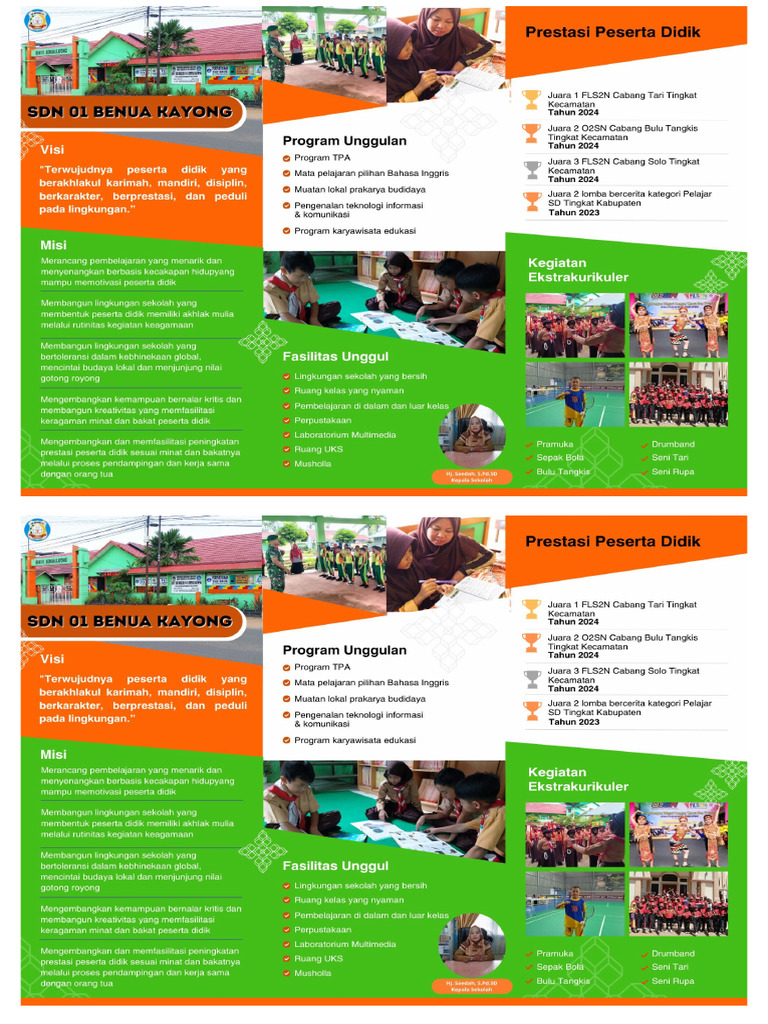 Print Brosur | PDF