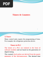 Chapter 7 Programming Timers and Counters PDF | PDF | Timer ...
