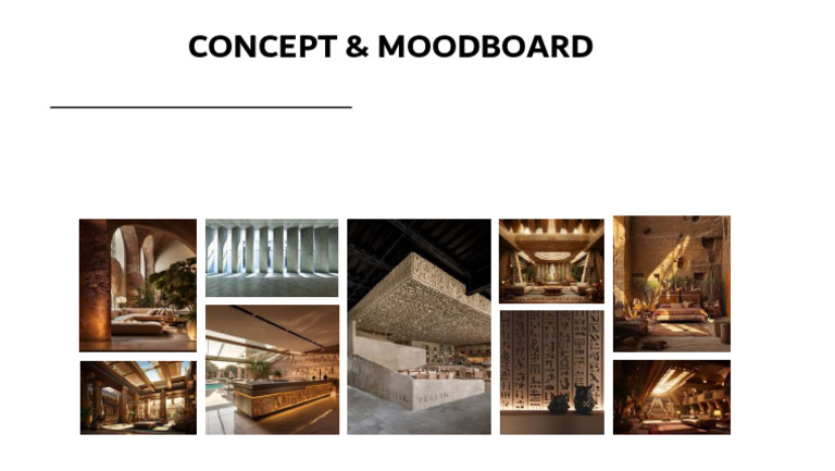 Moodboard | PDF