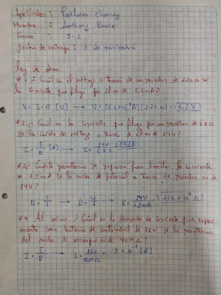 TAREA UNIDAD 1 2_PALLARES_ANTHONY_ | PDF