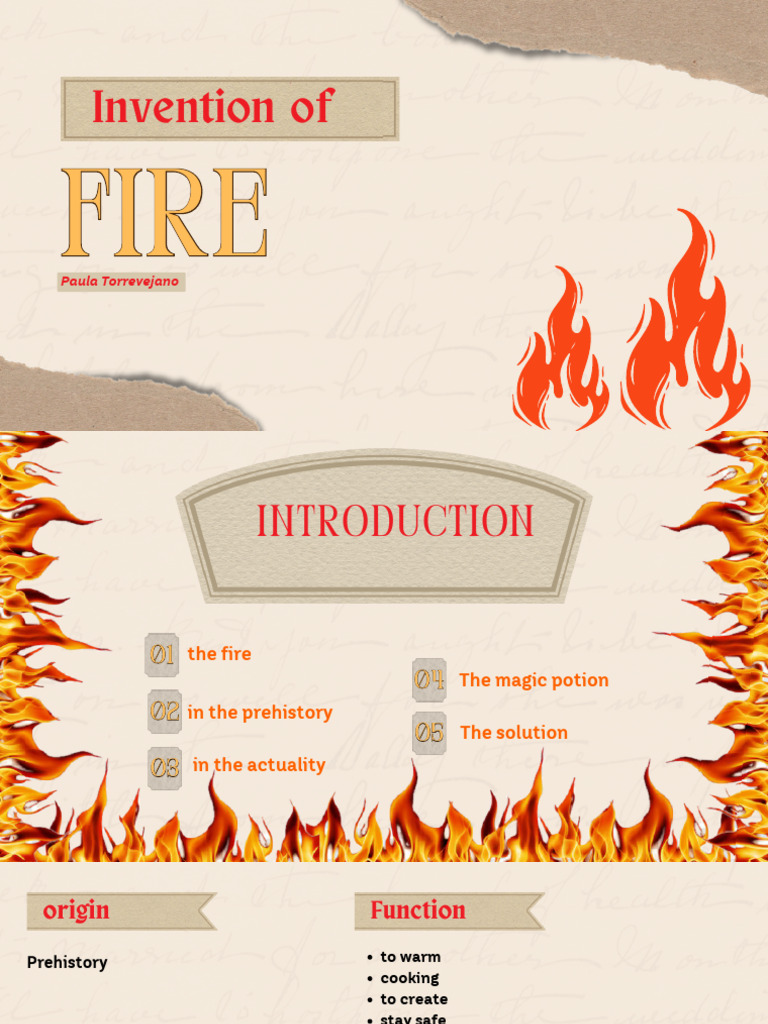 The Fire PDF | PDF | Philosophy | Wellness