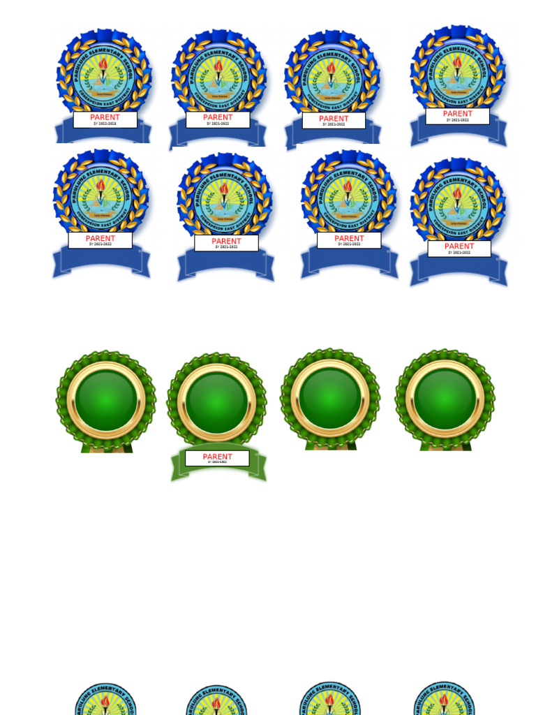 Ribbon Head All | PDF