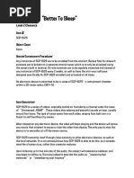 SCP-8980 - SCP Foundation | PDF | Experiment | Information