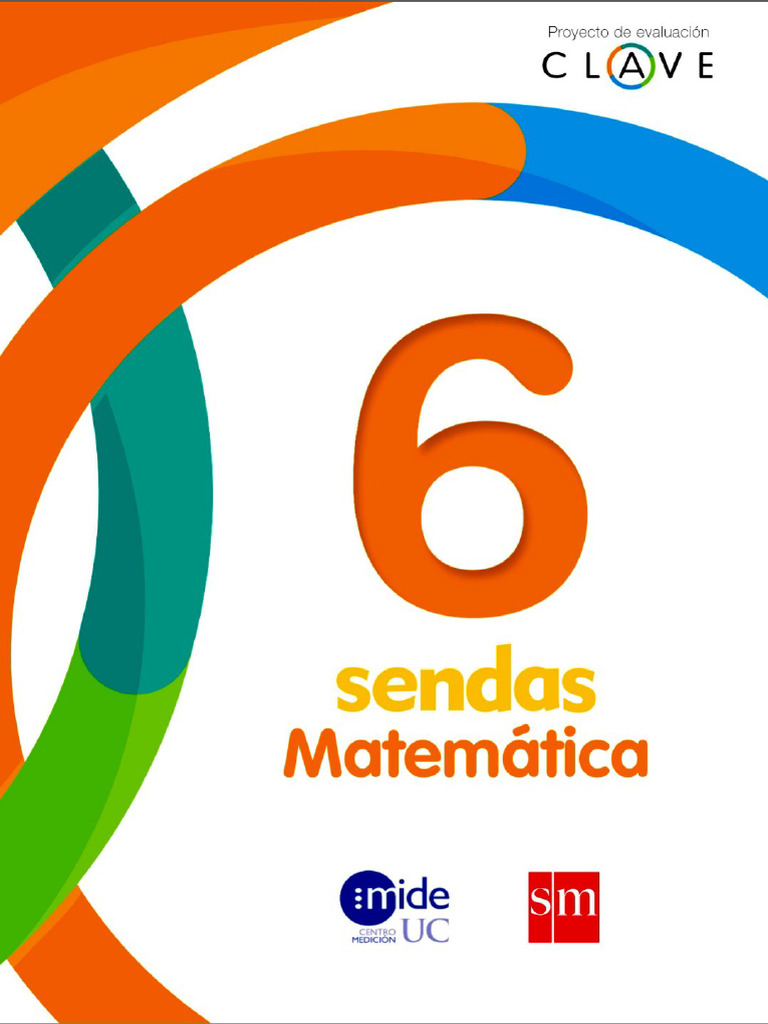 Matematica 6 | PDF