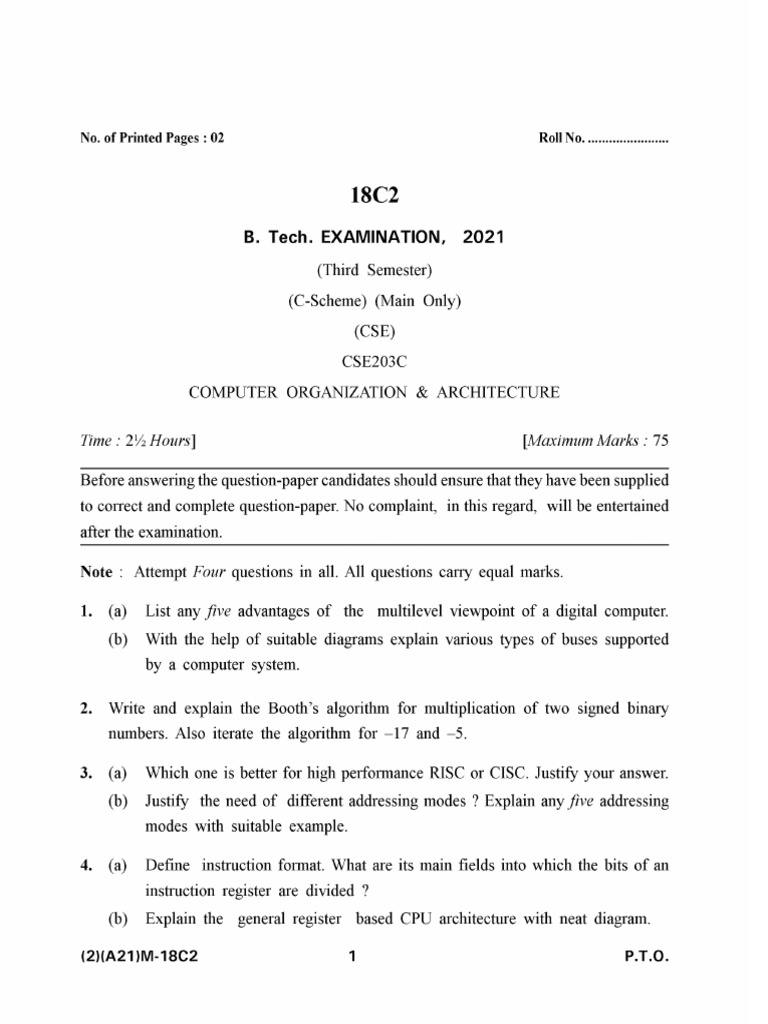 Paper Cao Cse 203C 2021 | PDF