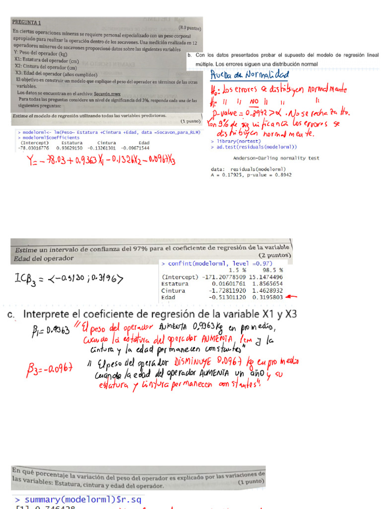 Dde Ev2 C2B RLM Problemaas | PDF