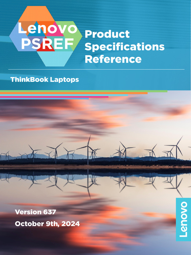 Think Book | PDF | Usb | Solid State Drive