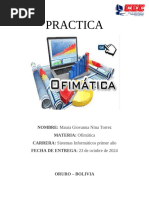 Kspread de Koffice | PDF | Software de la aplicacion | Software