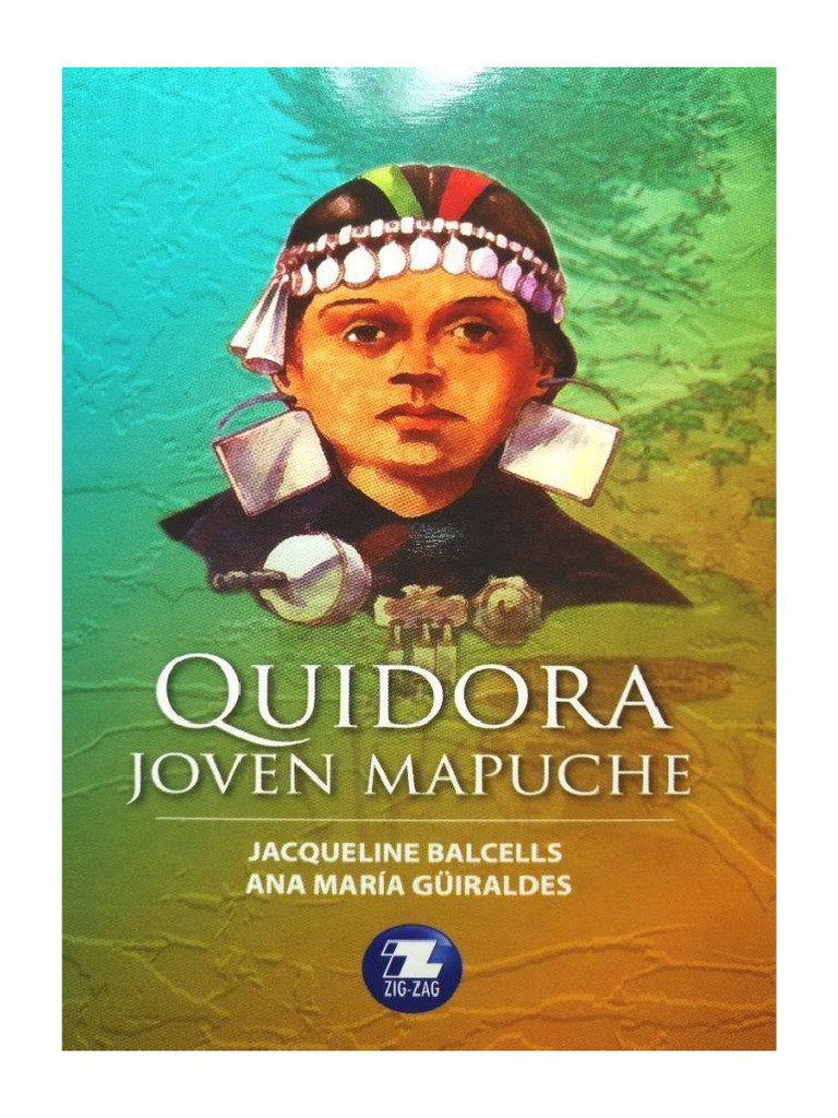 Quidora La Joven Mapuche | PDF
