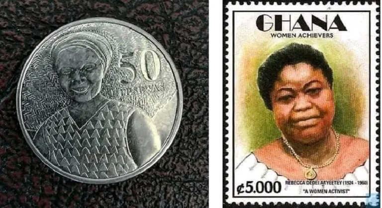 The Woman Behind 50 Peswas | PDF