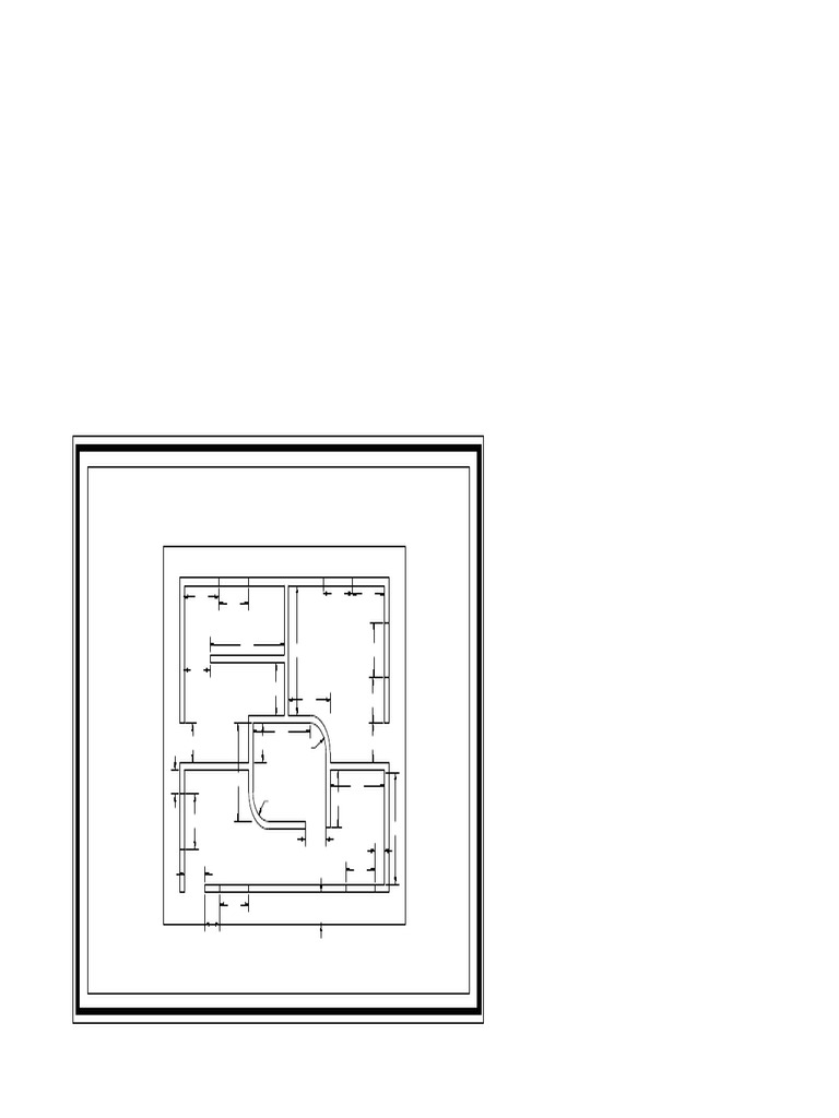 Drawing1 Layout1 | PDF