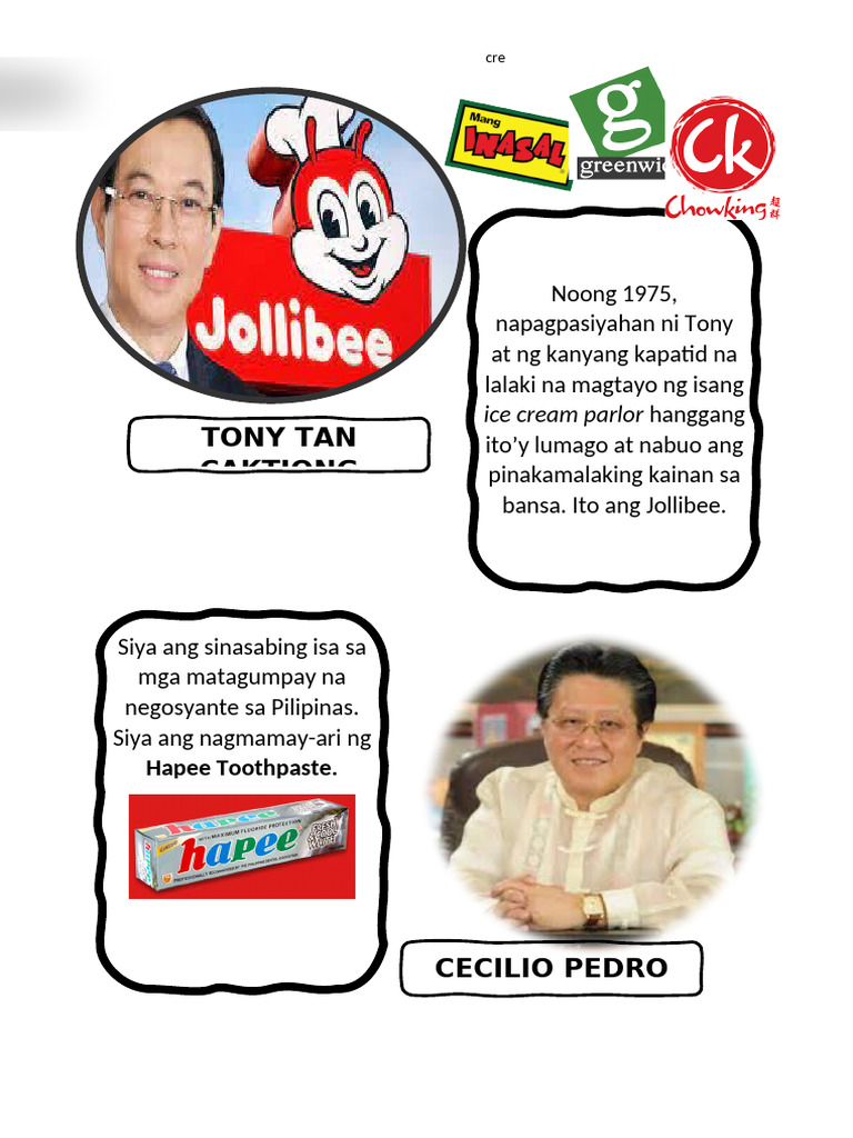 Project in Epp | PDF