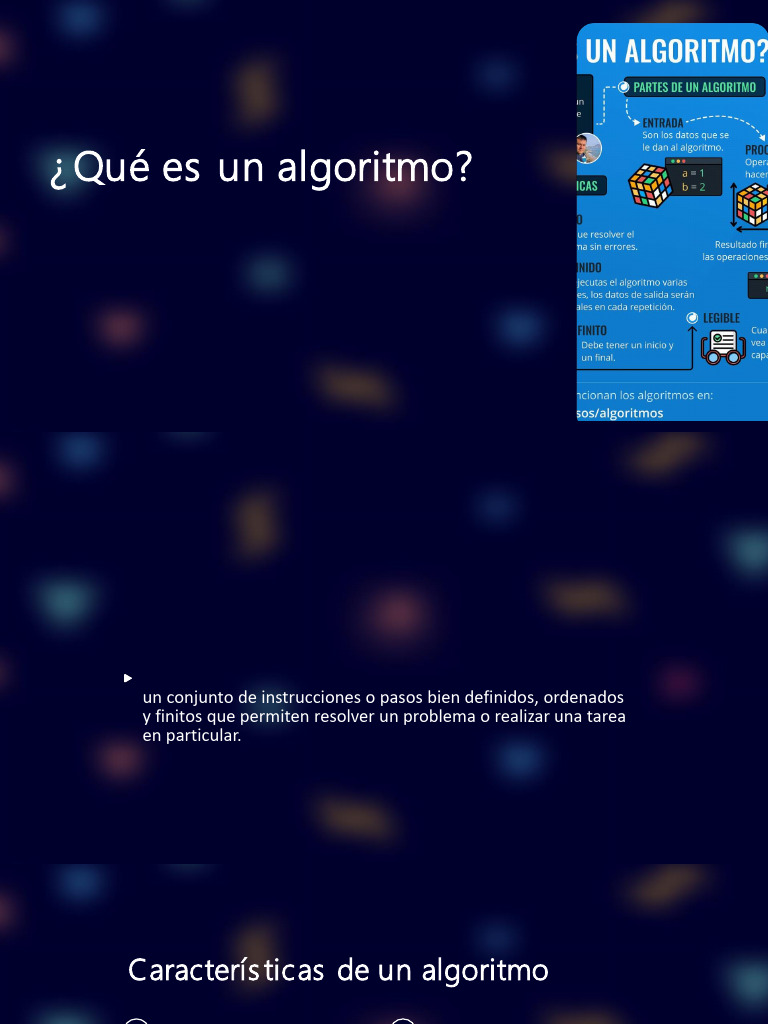 Algoritmo | PDF | Algoritmos | Lenguaje de programación