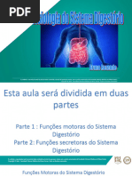 Quimo e Quilo | PDF | Digestão | Estômago