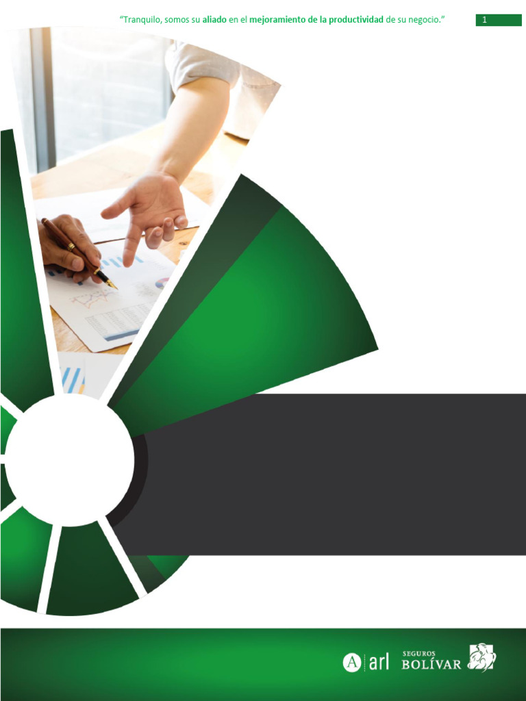 Informe - Revisión Documental | PDF | Riesgo