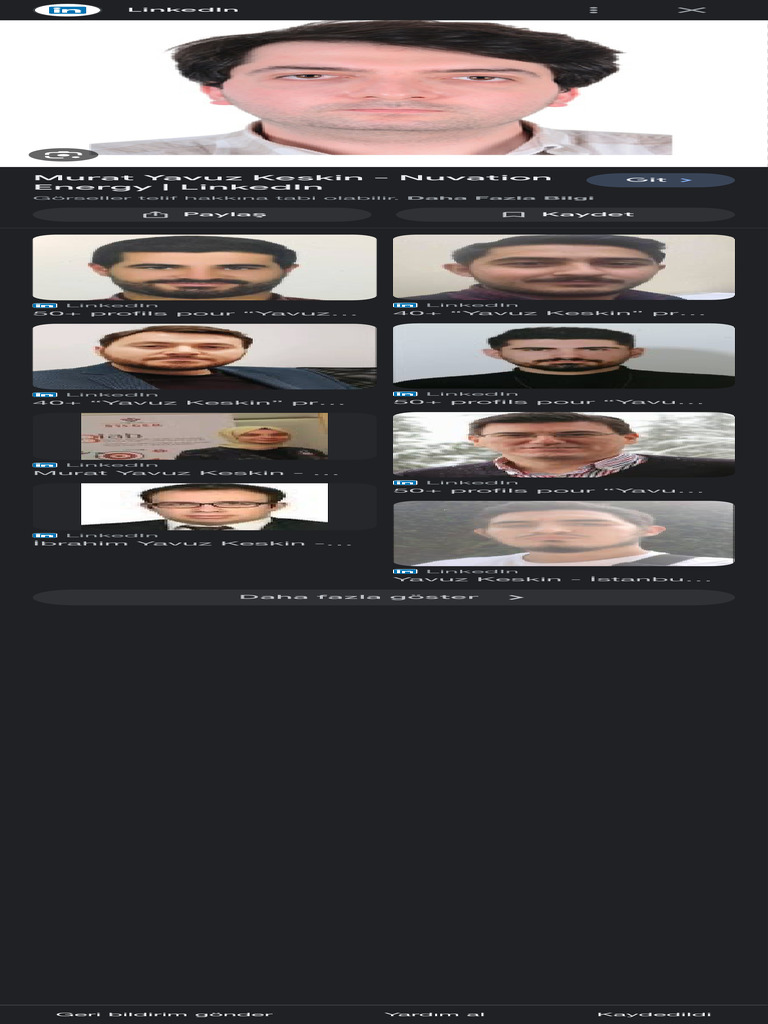 Murat Yavuz Keskin - Google'da Ara 2 | PDF