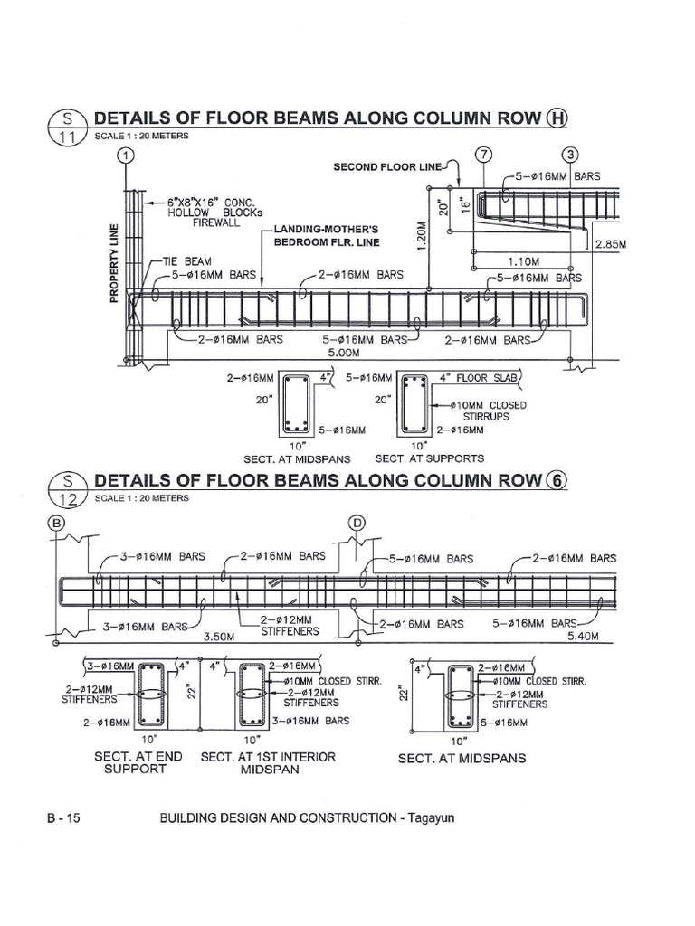 Structural Compressed | PDF