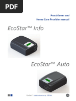 A Paediatric X-Ray Exposure Chart | PDF | Radiography | X Ray