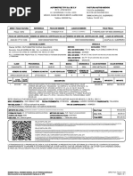 DDJJ EXTRAVIO CEDULA-TITUTLO-PLACAShh | PDF | Finanzas y dinero