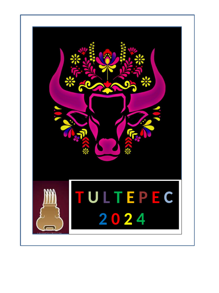 Toro 1a | PDF