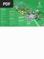 Uaa Campus Map | PDF