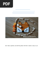 Loopdedoo Instructions Final For Print KO V2T1 PDF Format | PDF | Knot