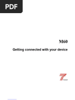 Logitech M720 User Manual (English - 148 Pages) | PDF | Computers