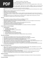 AQA Biology A-Level: Required Practical 6 | PDF | Bacteria | Microbiology