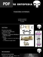 Musculos Quadril Tabela | PDF | Quadril | Anatomia dos membros inferiores