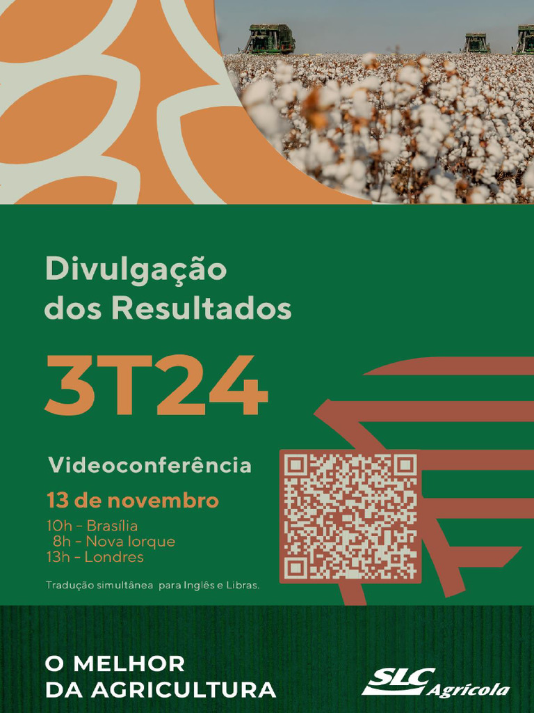 SLC 2 020745000101011 | PDF | Agricultura | Algodão