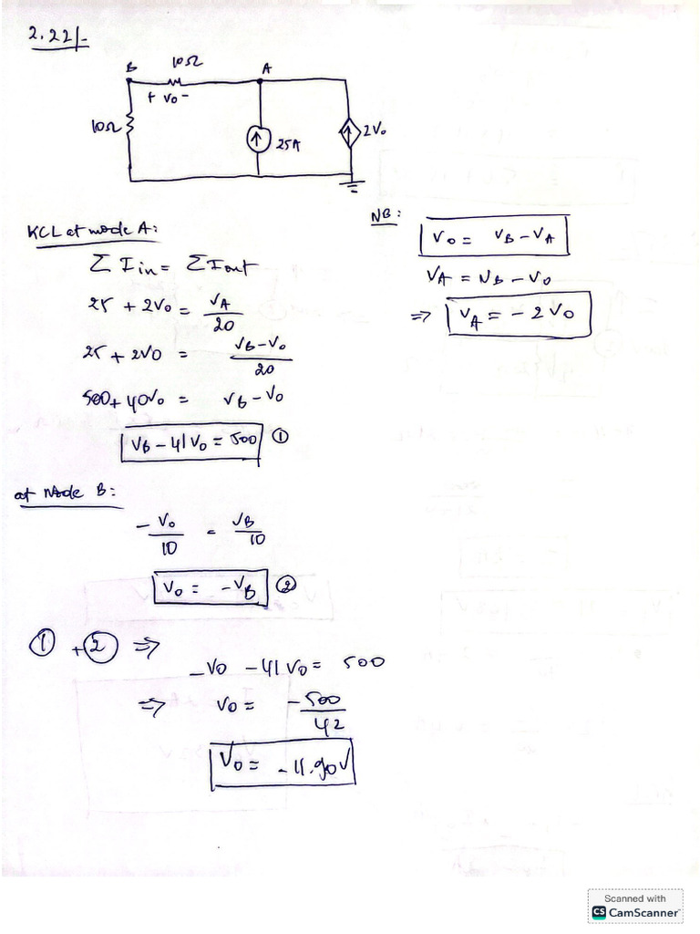 Elec 273 Assignment 1 | PDF