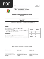 Nota RBT - Tahun 5 | PDF