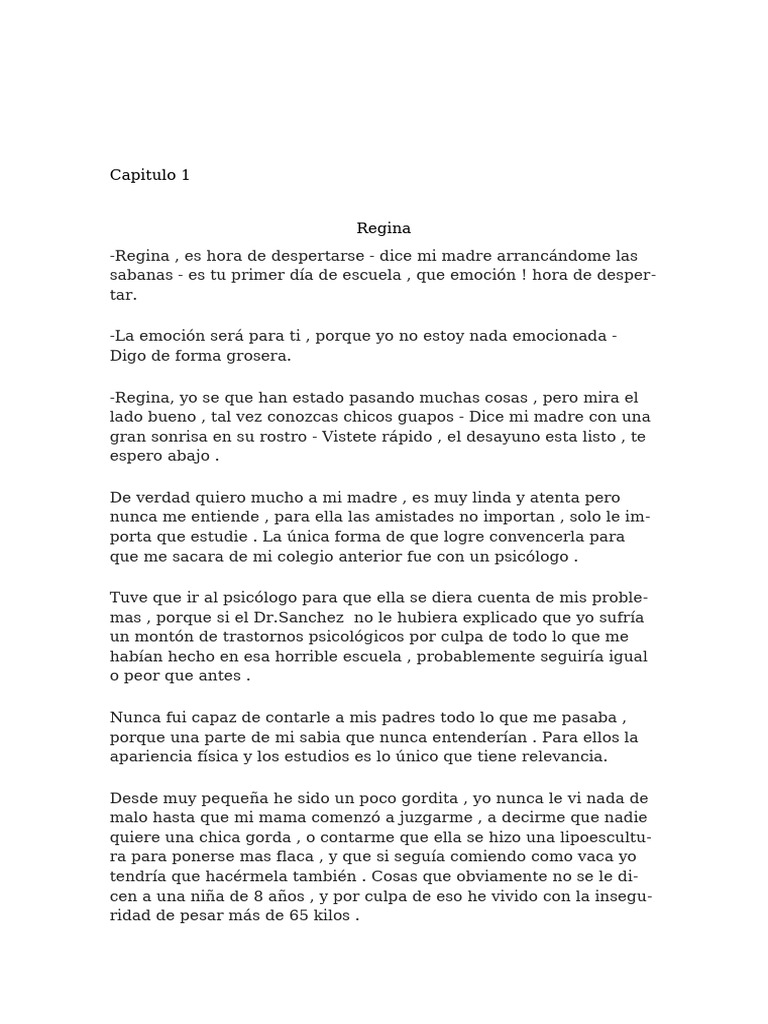 Inmarcesible | PDF