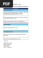 (Dm-Ouhrod-2025-1641) Teacher Workload Policy Toolkit For Deped Orders ...