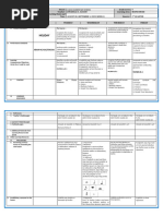 MAPEH5 Q1 WEEK1 MELC Based | PDF