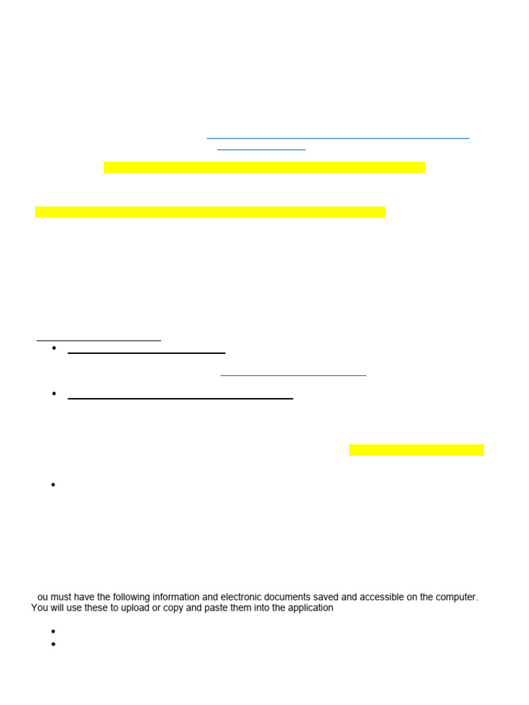 Ferguson RISE Fellowship Application 2025 | PDF | Public Health ...
