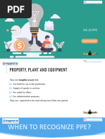 IAS 16 Revaluation Model Explained | PDF