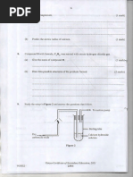 2020 KCSE Computer Studies Paper 2 | PDF