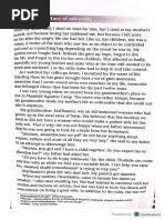 Rejection Short Story | PDF