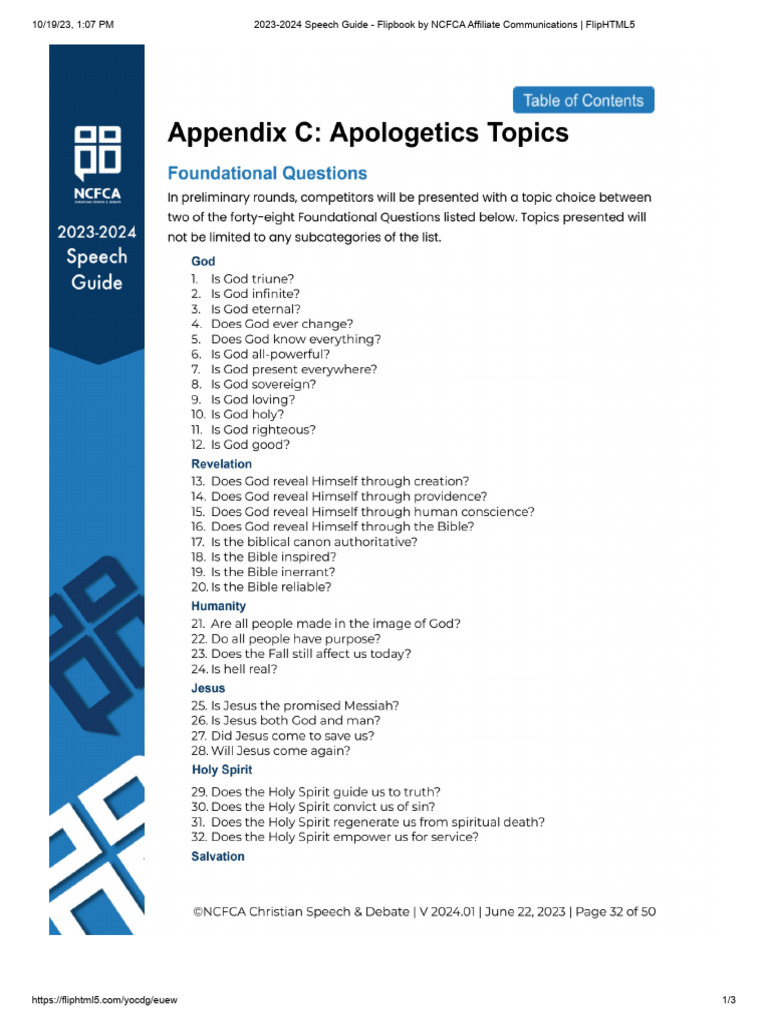 Apol Topics | PDF | Computers