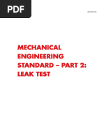 API Standard 521 - Guide For Pressure-Relieving and Depressuring ...