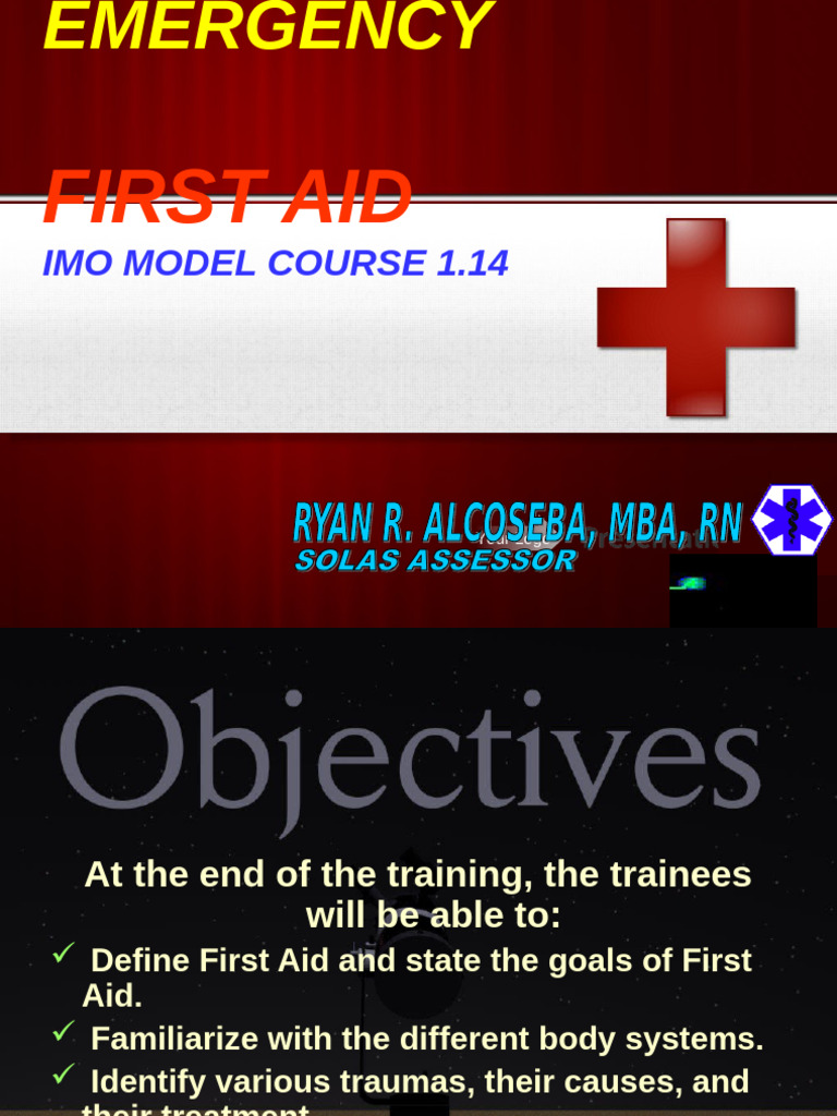 MEFA Powerpoint Presentation New | PDF | Hypothermia | Disinfectant