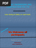 FDOT Design Manual Intersections | PDF | Intersection (Road) | Traffic