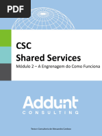 Sap Isu-Ccs | PDF | Setor de energia elétrica | Gestão de ...