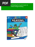 More Minute Math Drills (Grades 1-3) | PDF