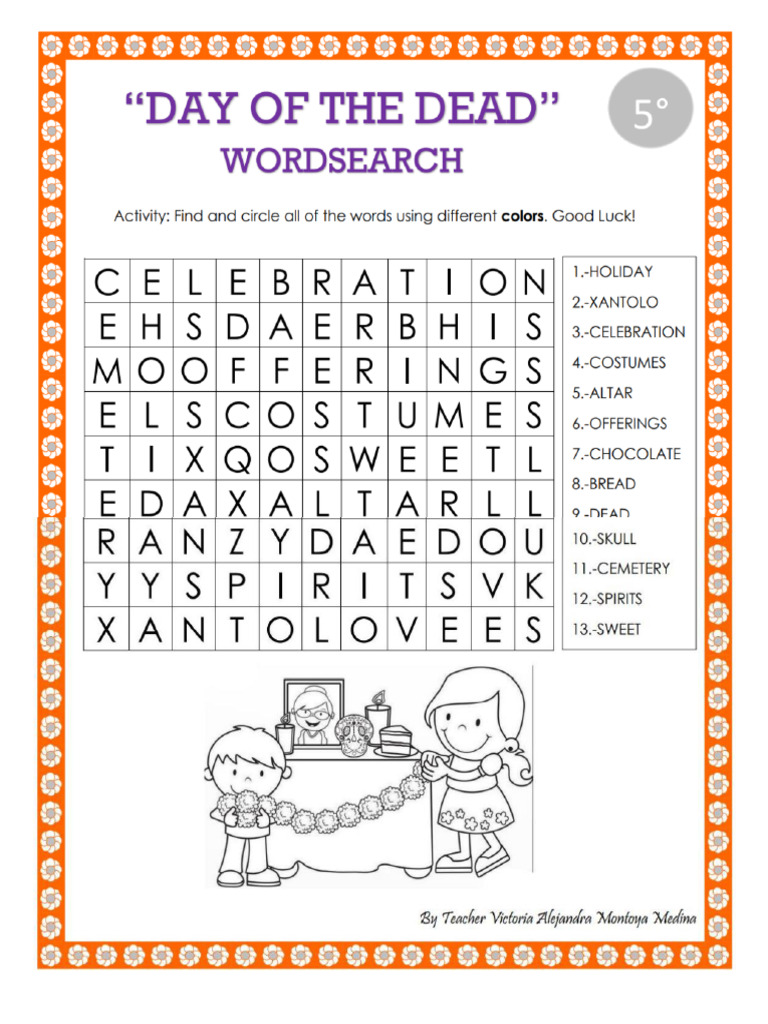 5° Worksheets | PDF