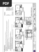 PWD CR Plan | PDF | Plumbing | Septic Tank
